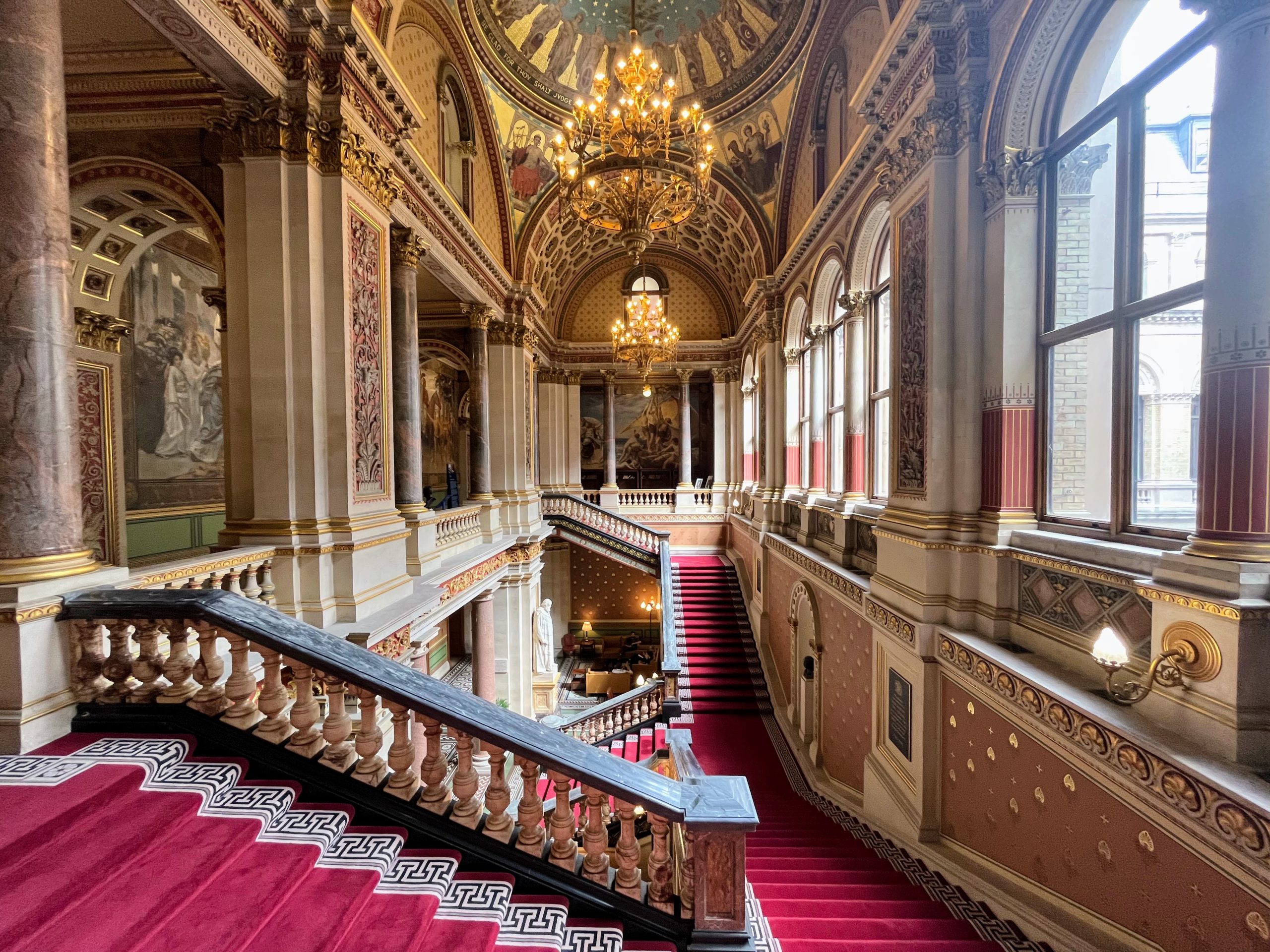 Upcoming events - The Anglo-Finnish Society